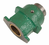 Bearing Carrier for Yanmar 1500 GREEN Replaces 194190-22140 - $99.95