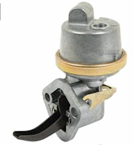 Fuel Pump for Case 5120, 5220, 5130, 5140, 5240, 5250, Ind 480E, 480ELL ...