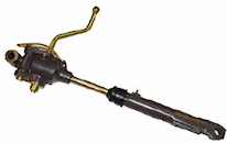 Level Box Assembly for Ford 8N, 9N, 2N - $69.95