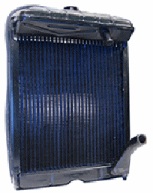 Radiator for Ford NAA, 600, 700, 800, 900 Replaces C5NN8005AB - $265.95